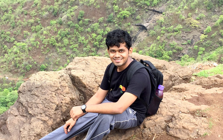 Sushant Pawar – Mathematics Education